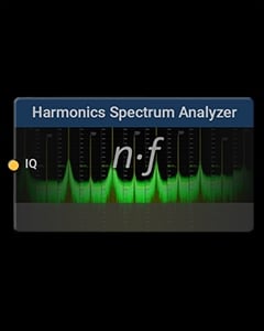 Software for spectrum analysis - Aaronia AG