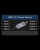 NRP-Z11 Power Sensor - Aaronia AG