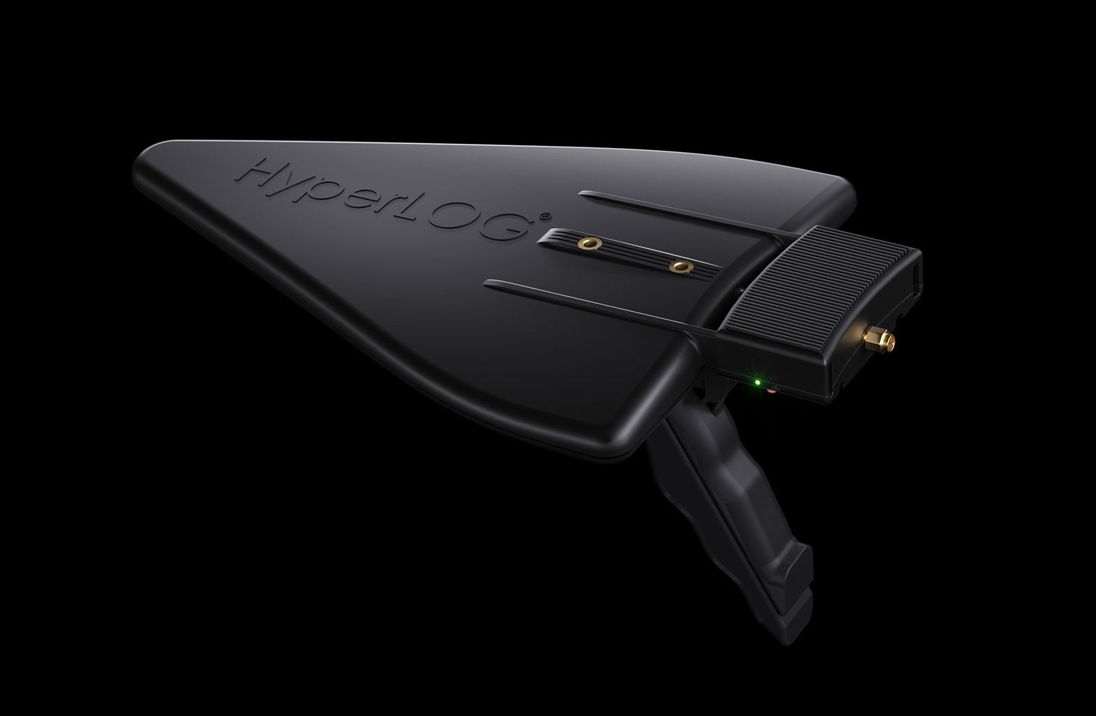 HyperLOG® X - Active directional antennas - Aaronia AG