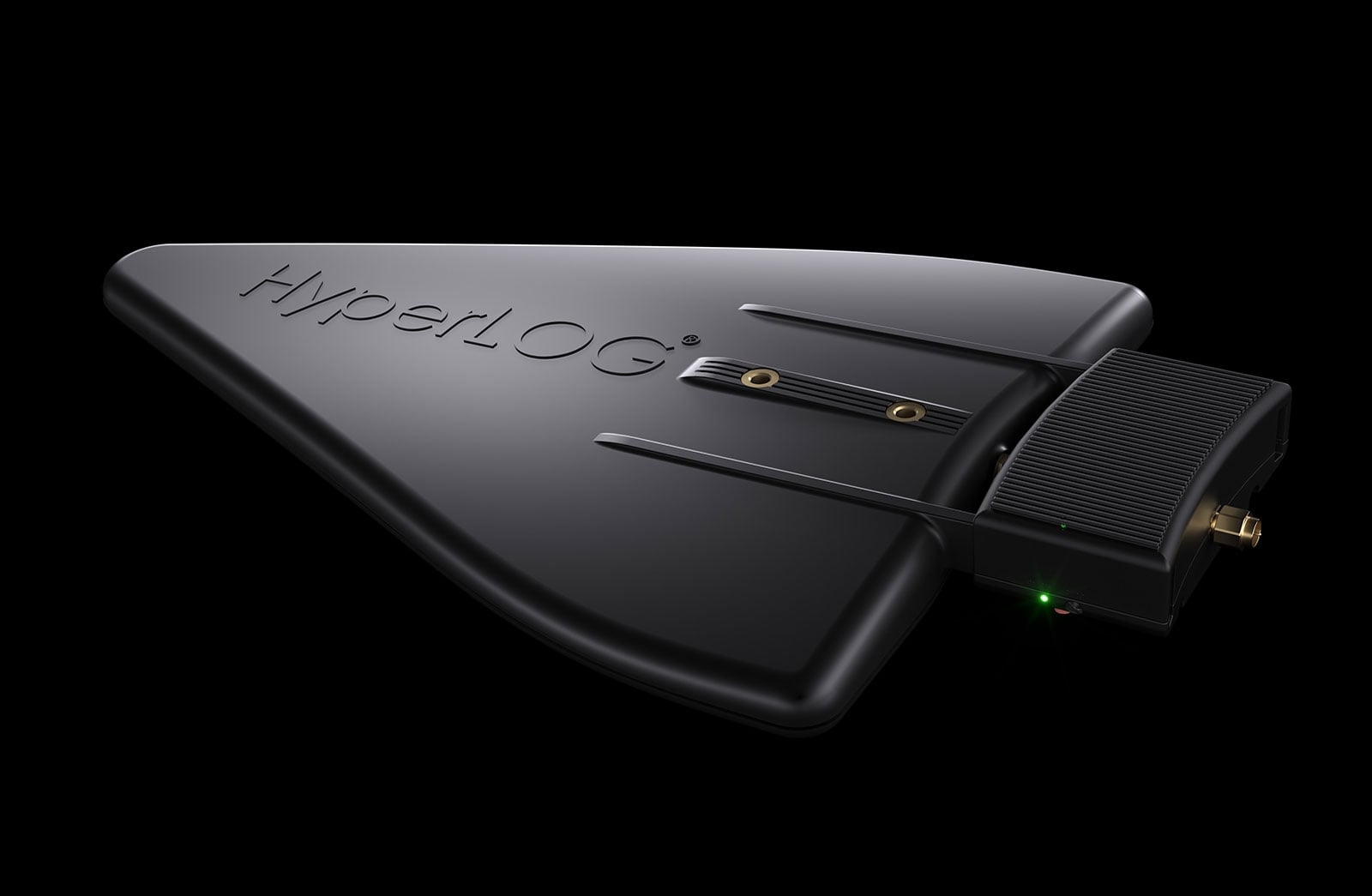 HyperLOG® X - Active directional antennas - Aaronia AG