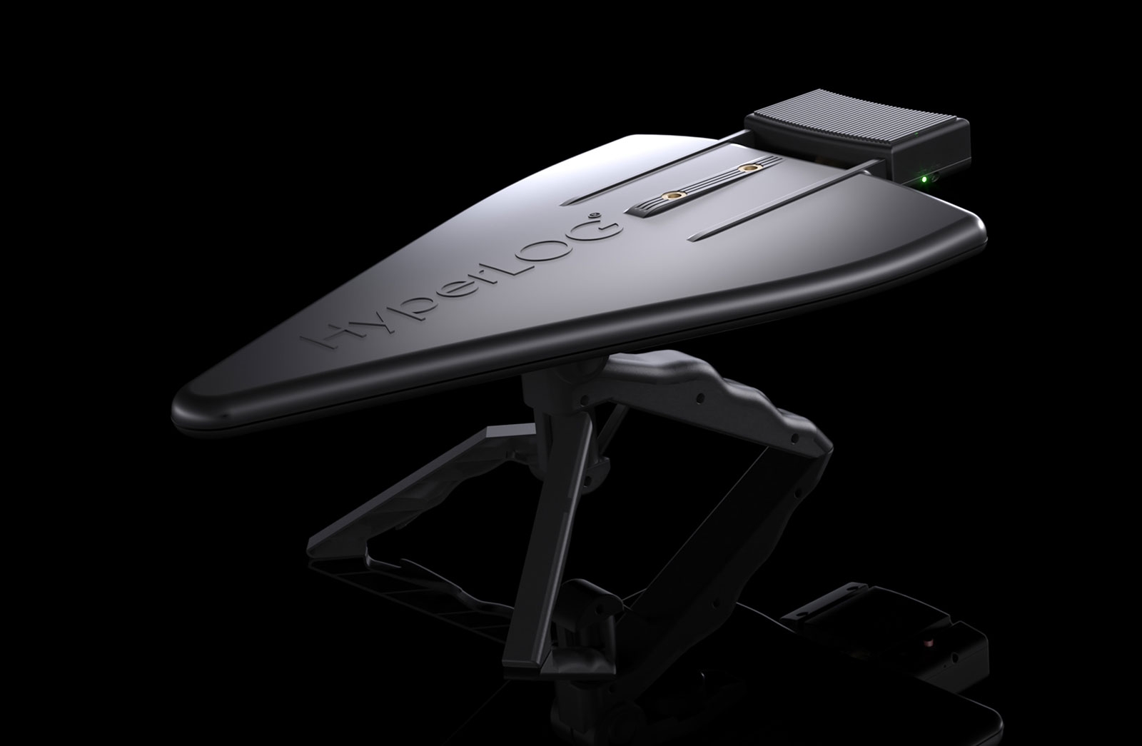 HyperLOG® X - Active directional antennas - Aaronia AG