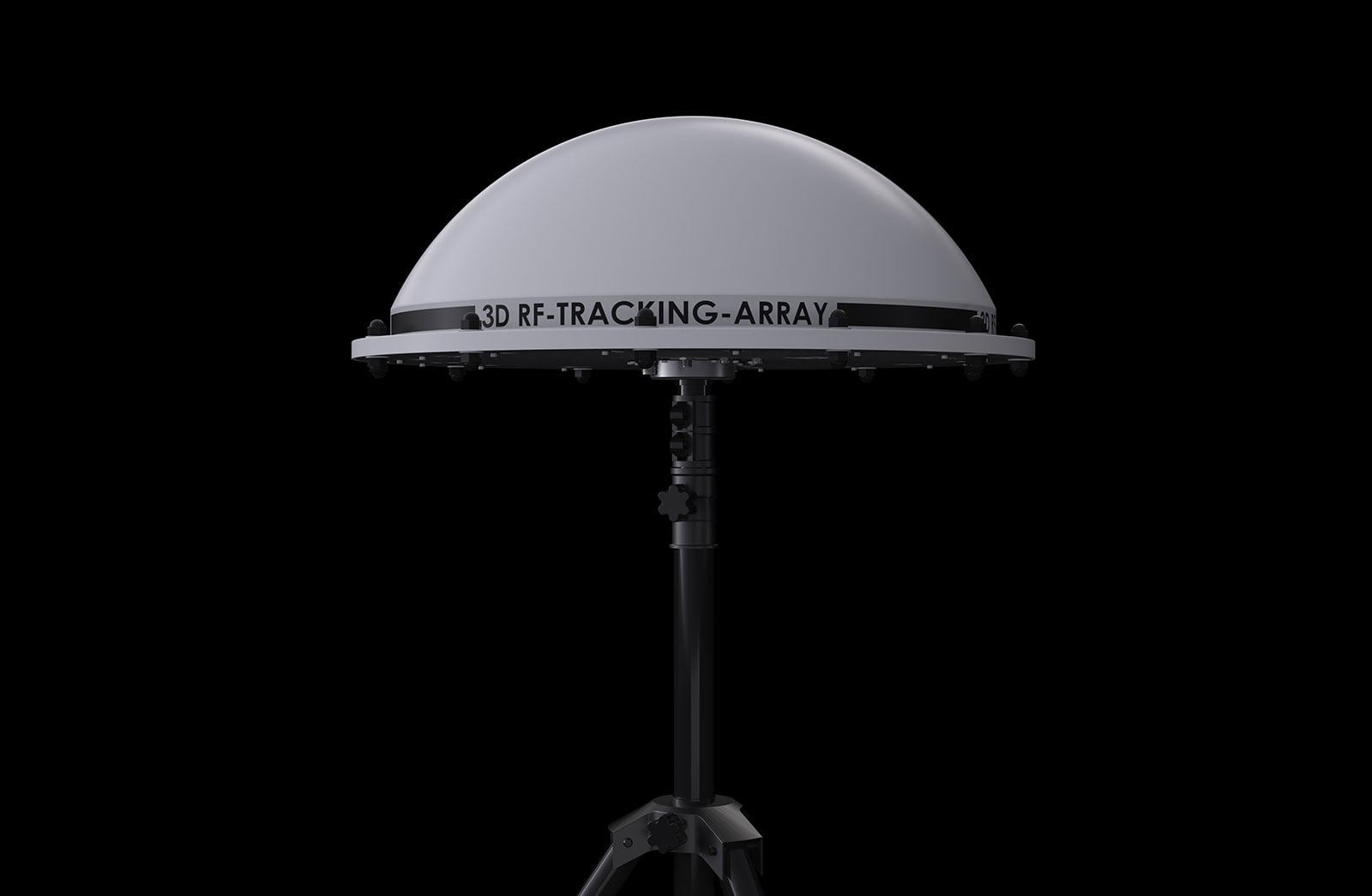 IsoLOG® 3D DF - 3D direction finding antennas - Aaronia AG