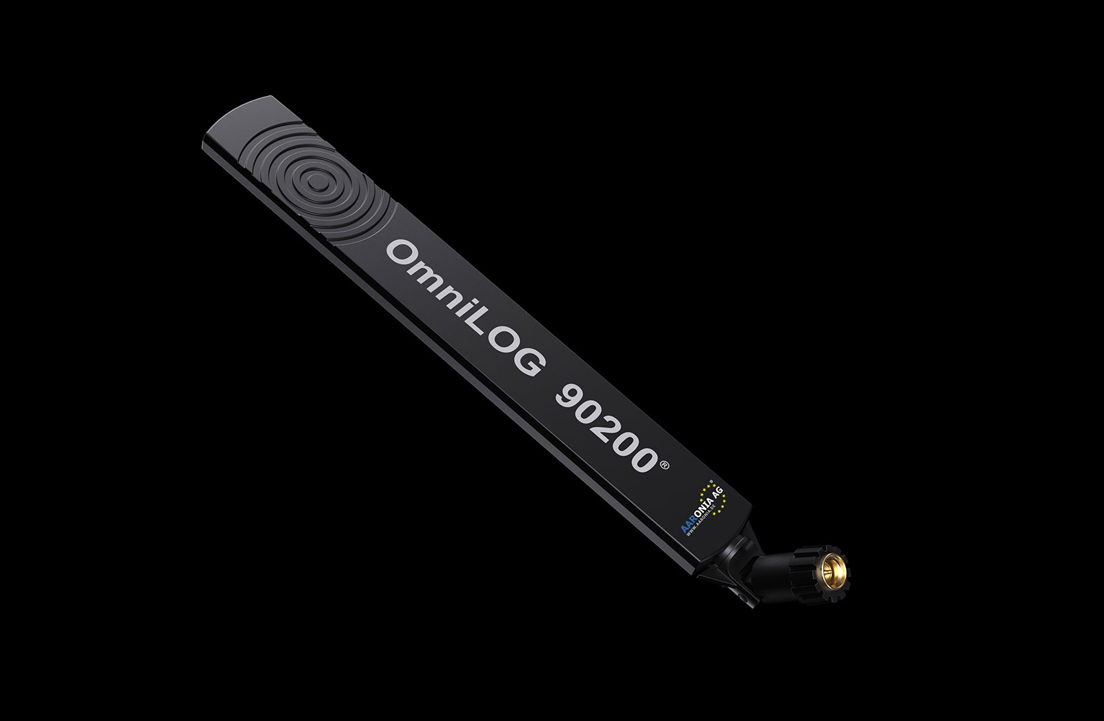 OmniLOG® - Omnidirectional antennas - Aaronia AG