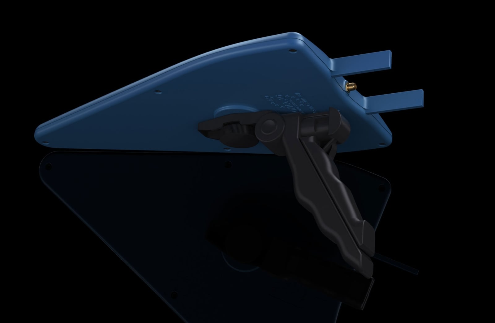 HyperLOG® - Directional antennas - Aaronia AG