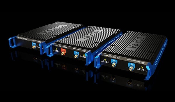 SPECTRAN® V6 ECO Spectrum Analyzer Series - Aaronia AG