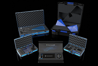 Spectrum analyzers - Aaronia AG