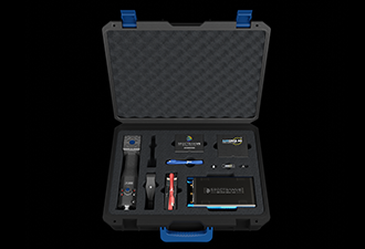 Spectrum analyzers - Aaronia AG